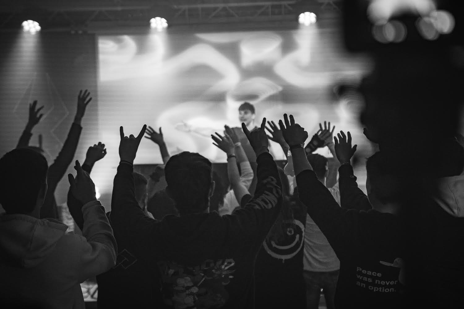 MAD-HALL – EDM Music Label