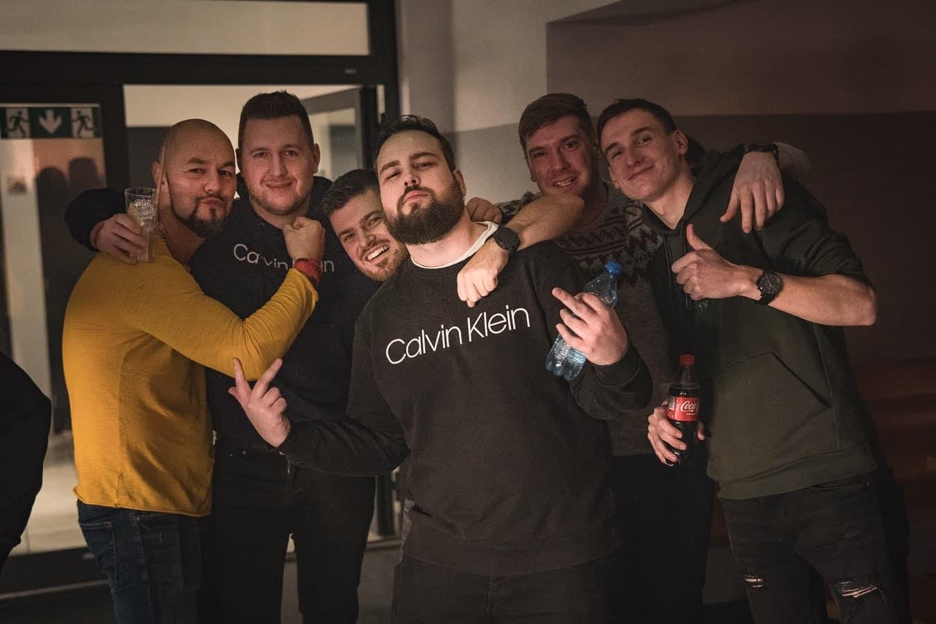 MAD-HALL – EDM Music Label